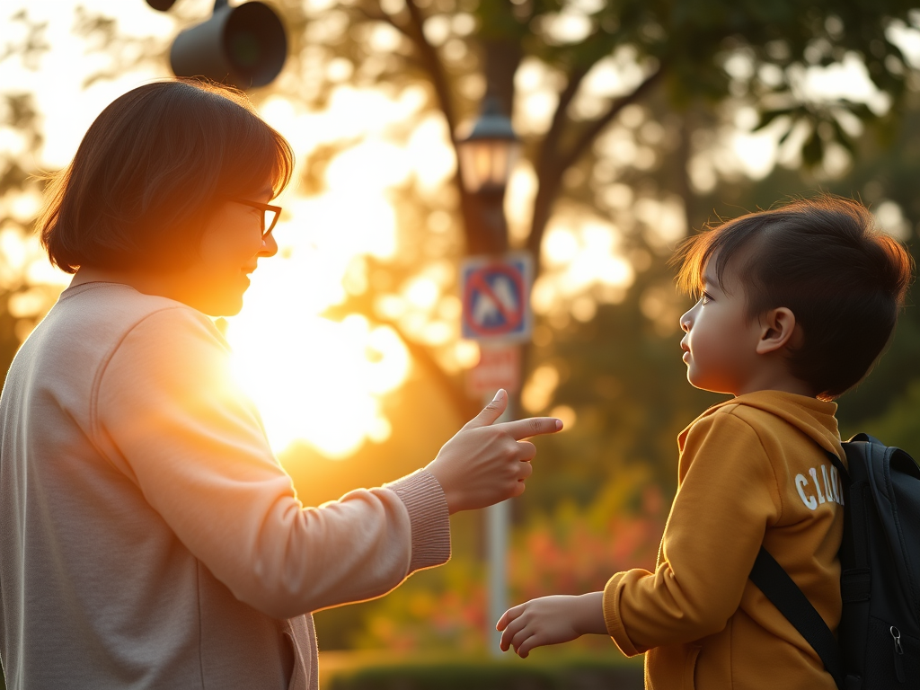 Building a Moral Compass: Why Our Actions Speak Louder Than Our Words ...